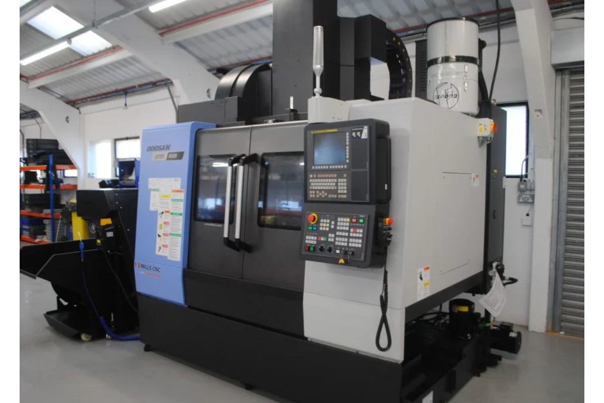 CNC Machines: Faults And How To Fix