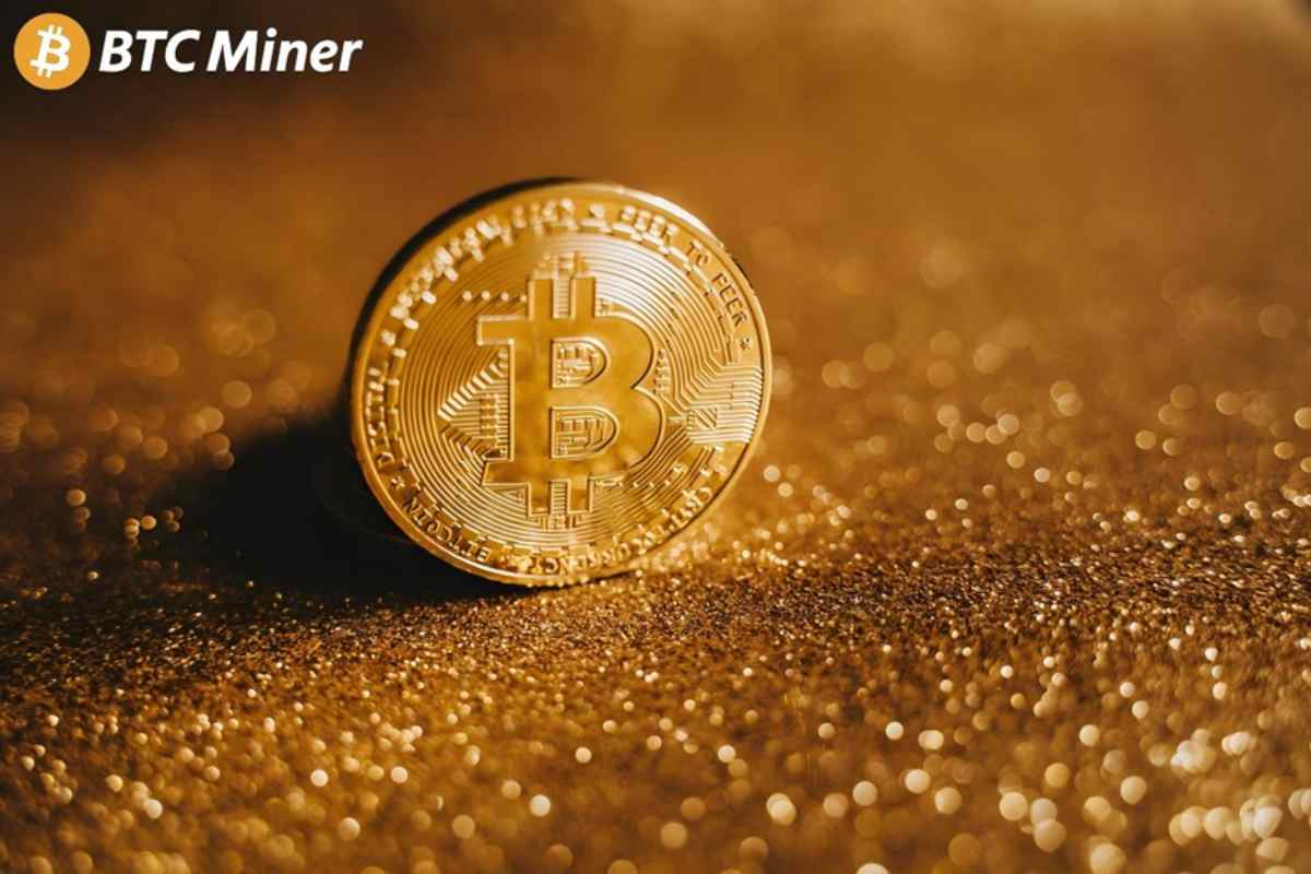 BTC Miner launches BTC, ETH, LTC, XRP