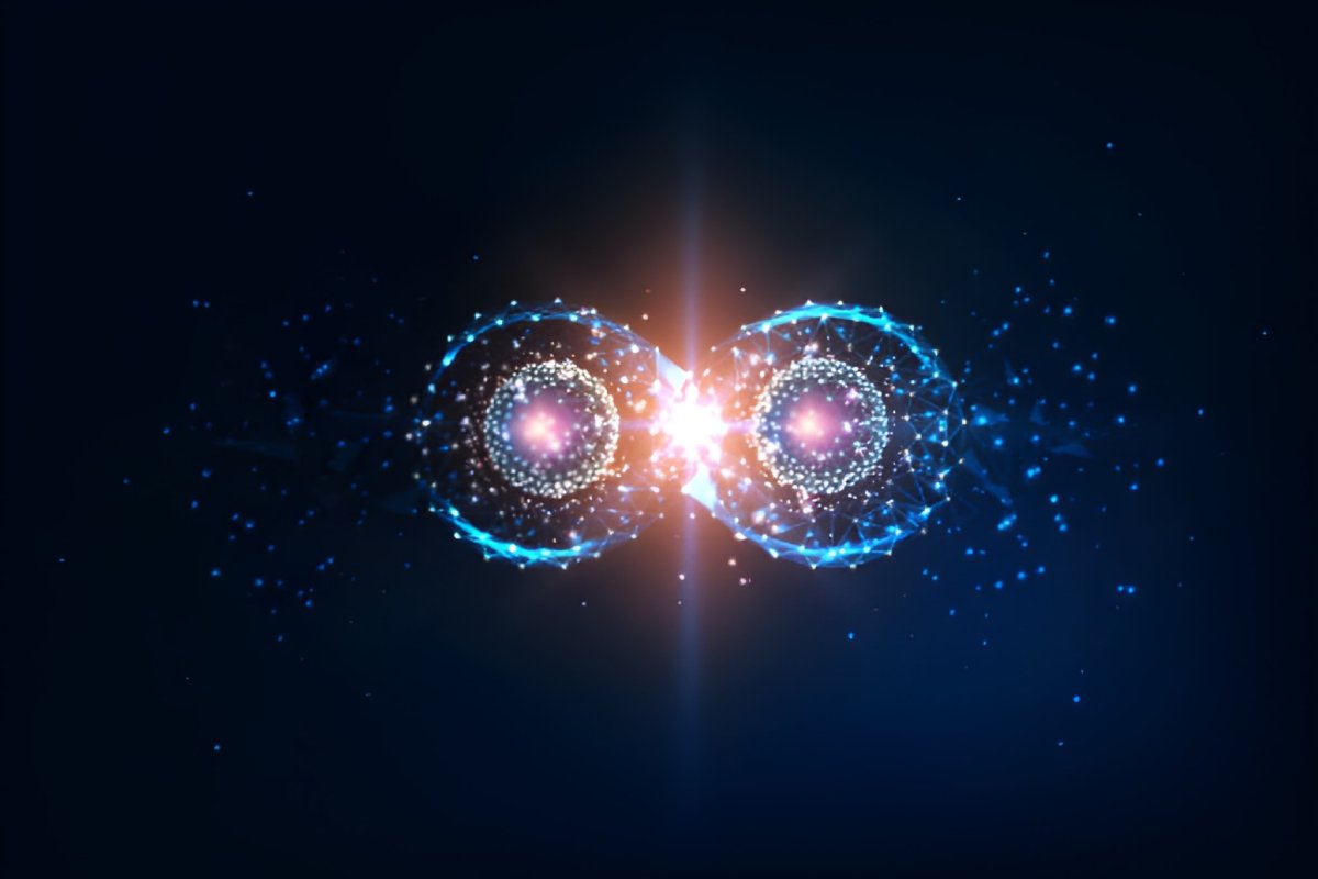 Quantum Entanglement and the Future of Technology