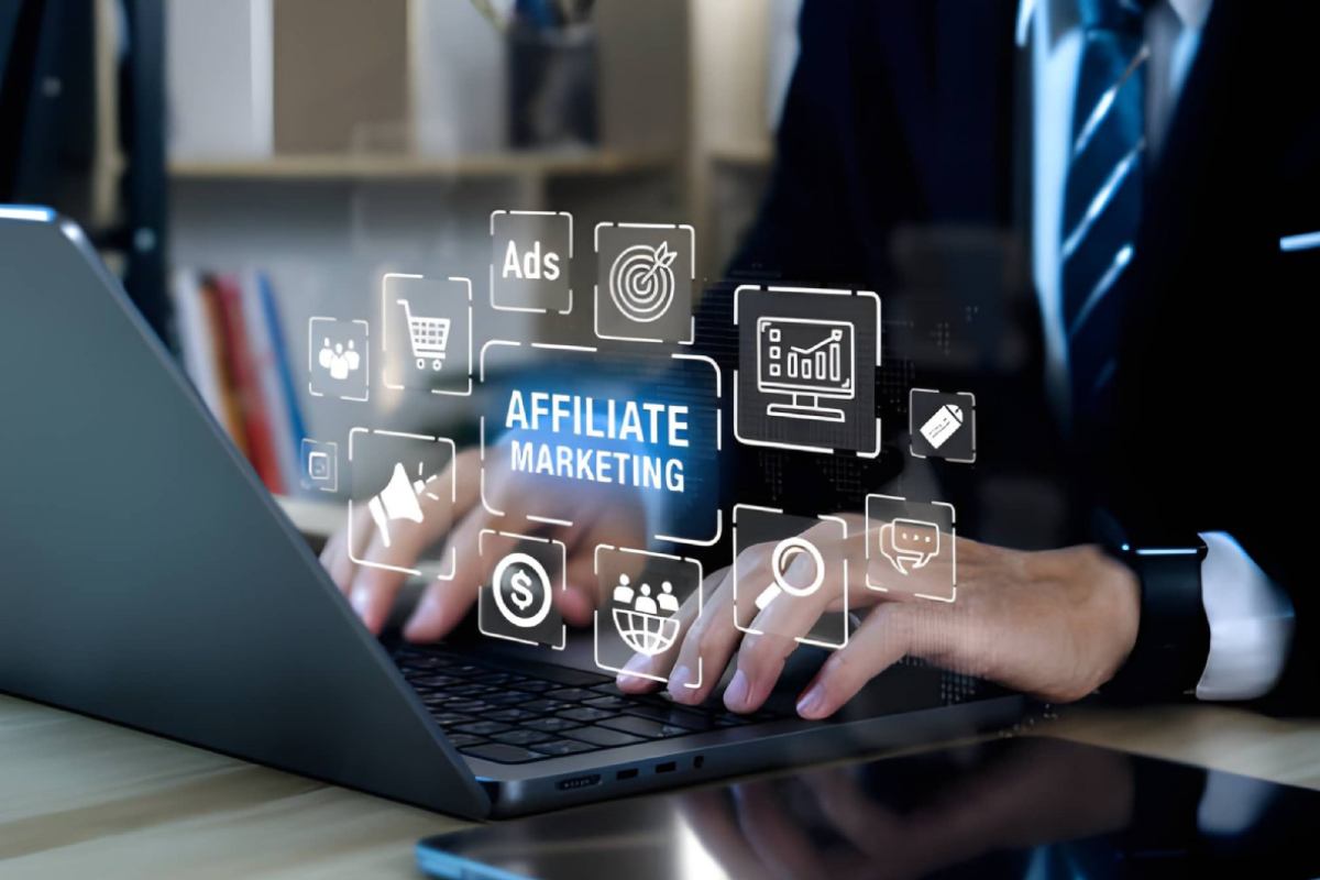 What is affiliate marketing? Definition and Best practices to start
